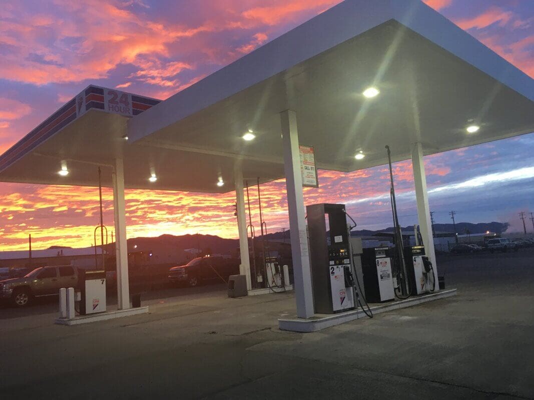 Multiple Product Dispenser Solutions » H&S Energy Group