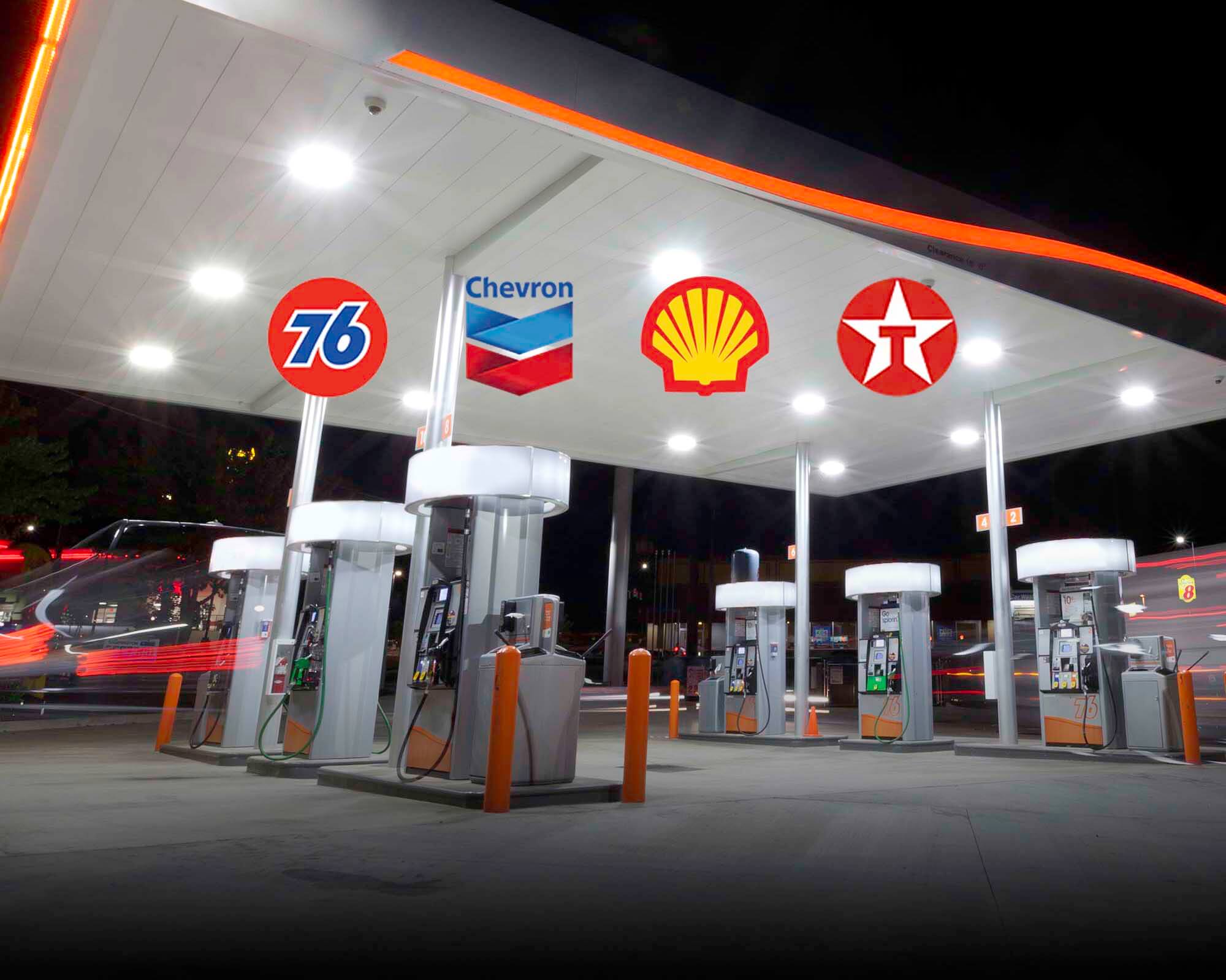 Fuel Solutions » H&S Energy Group