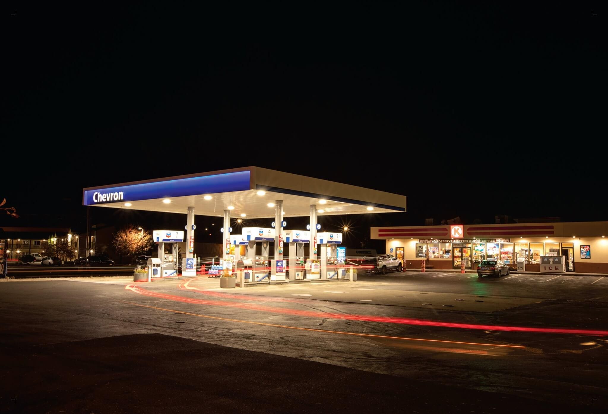 How the Petroleum Marketing Practices Act Impacts Branded Fuel ...