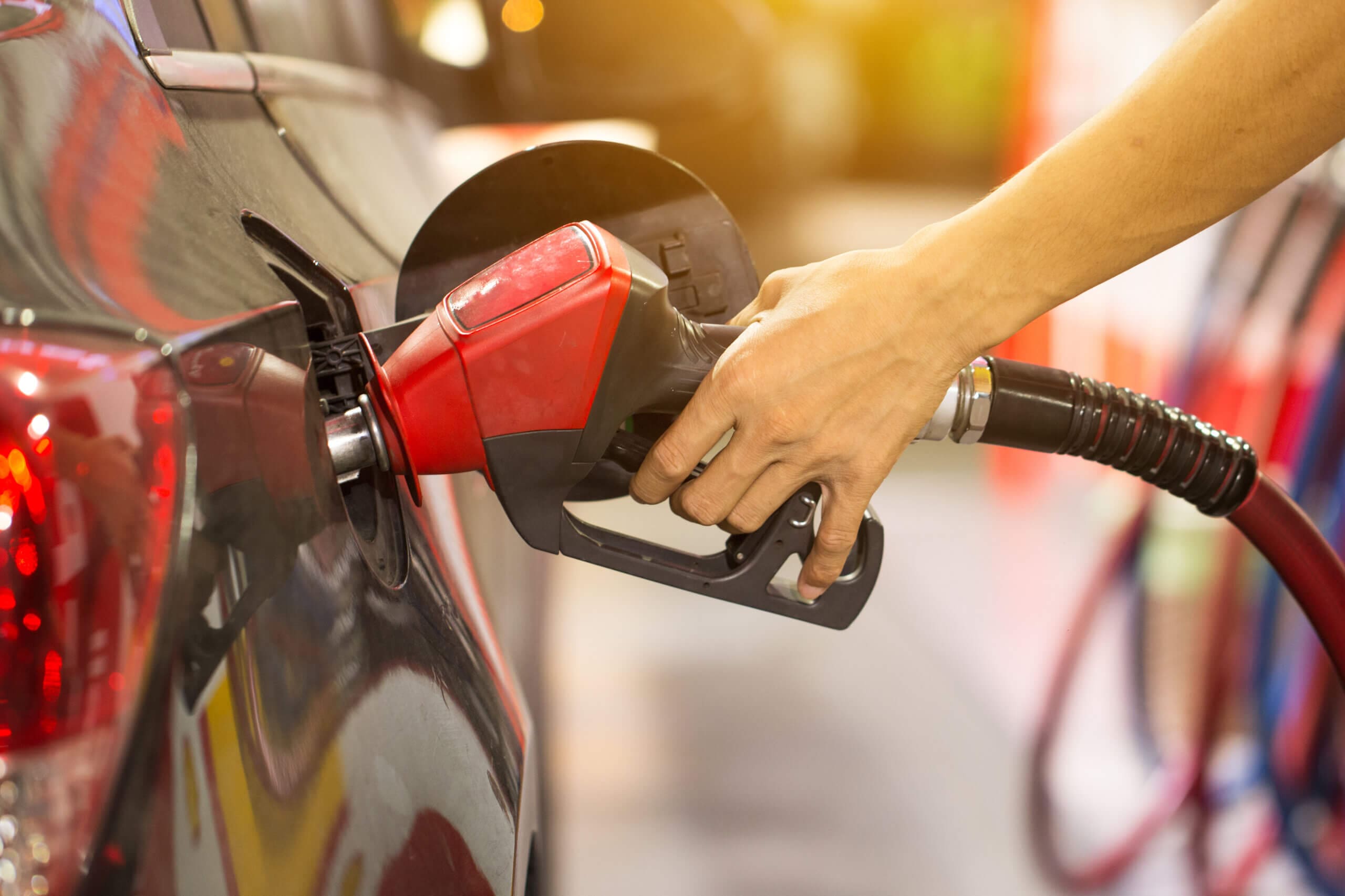 Unveiling the Advantages of Branded Fuel » GP Energy