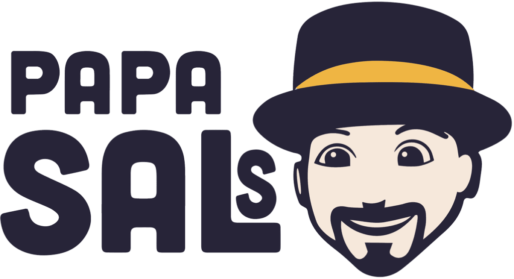 Papa Sal's Private Label » H&S Energy Group