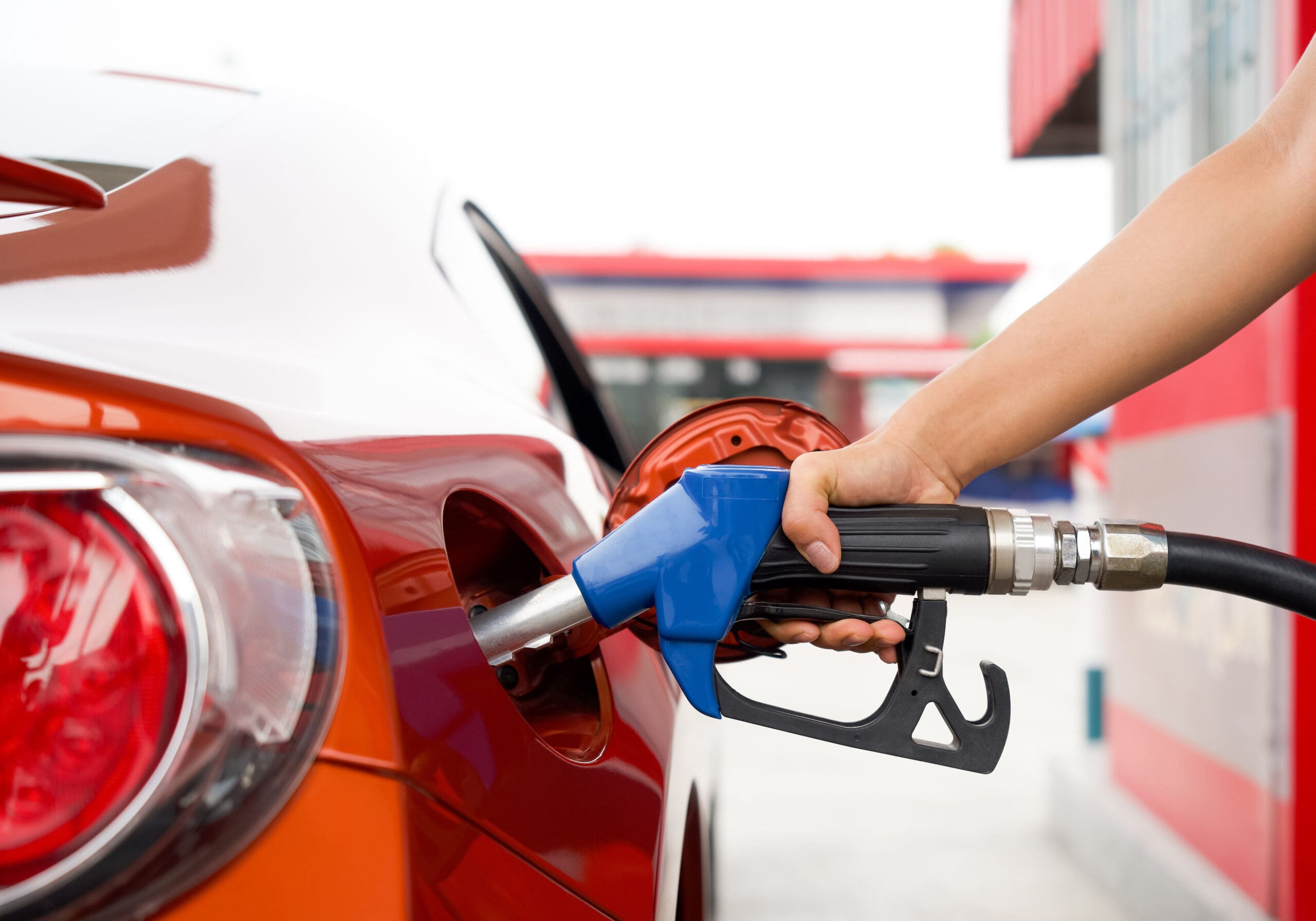 C-Store Growth Impact Consumers' Fuel Choices » H&S Energy Group