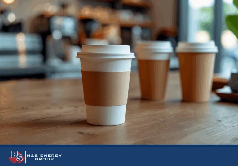 How to Maximize Your C-Store Coffee Bar » H&S Energy Group